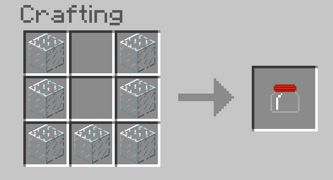 Jar | Minecraft Ideas Wiki | Fandom