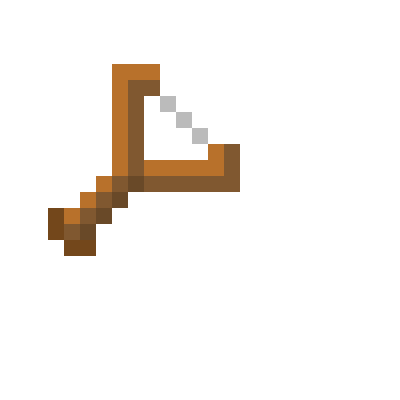 Slingshot | Minecraft Ideas Wiki | Fandom