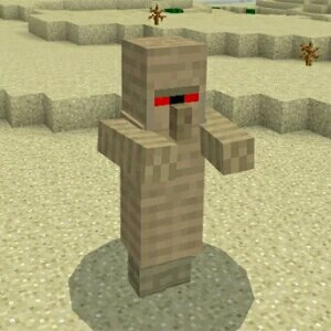 Ancient Egyptian Mummy | Minecraft Ideas Wiki | Fandom