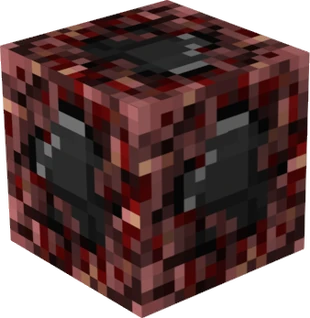 Onyx Ore | Minecraft Ideas Wiki | Fandom