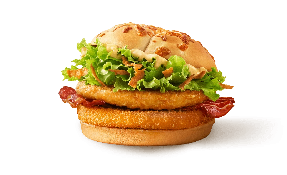Burger Drwala z Kurczakiem | McDonald's Wiki | Fandom