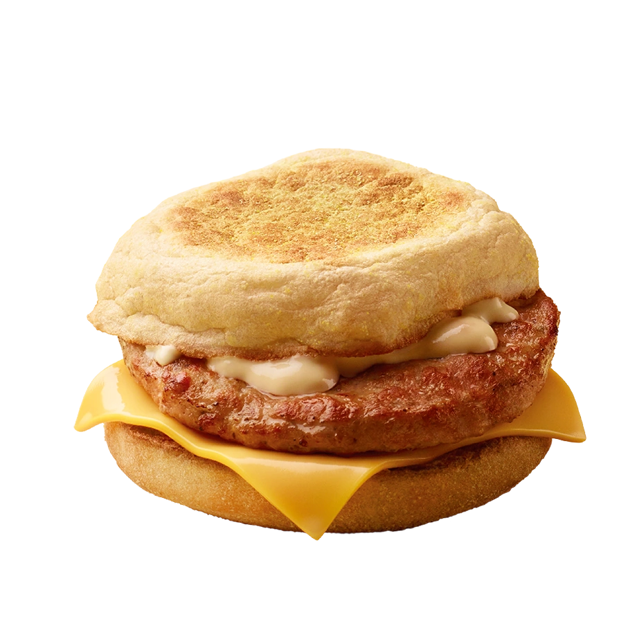 McMuffin (farmerski) | McDonald's Wiki | Fandom