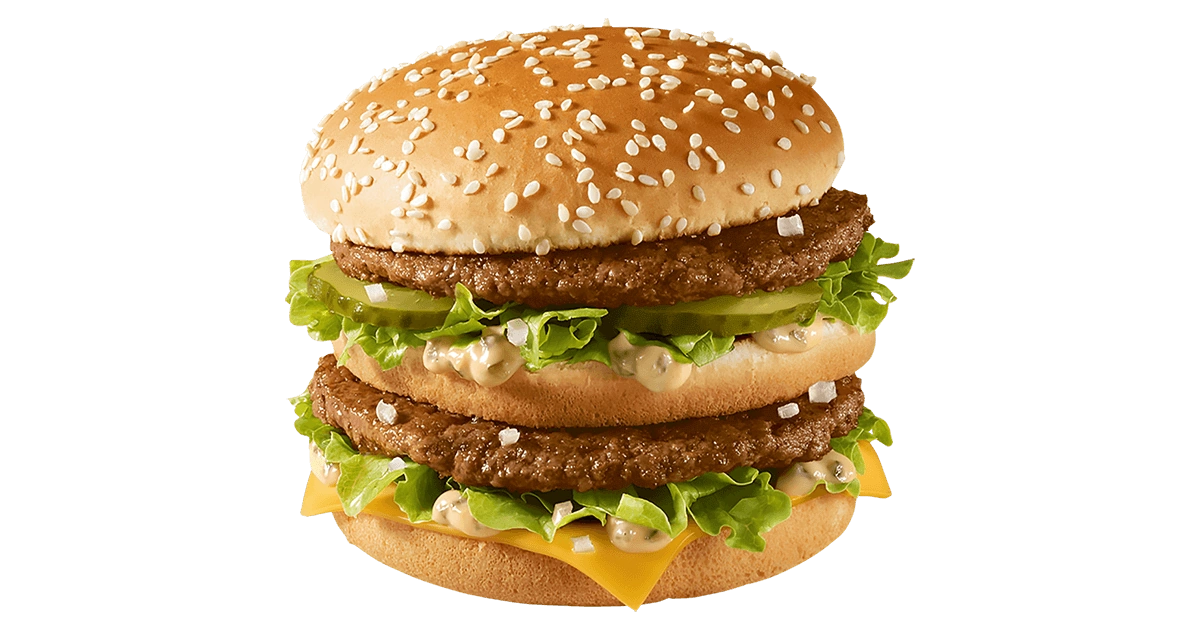 Big Mac | McDonald's Wiki | Fandom