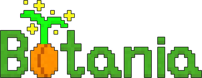 Botania | /mcg/ Wikia | Fandom