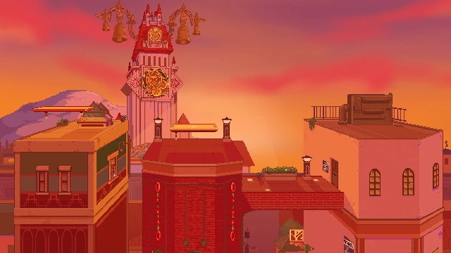 Twilight Town | McLeodGaming Wiki | Fandom