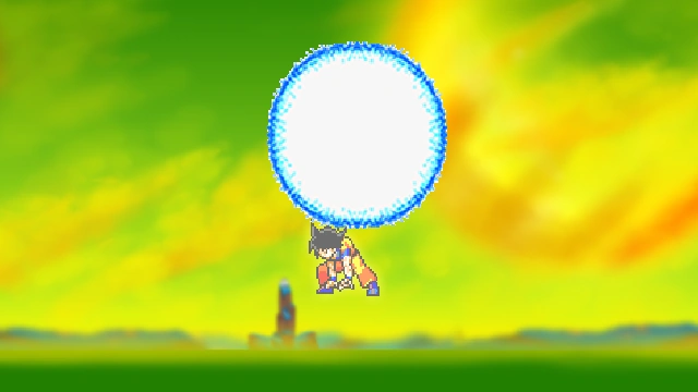 Image - Spirit Bomb Throw.png | McLeodGaming Wiki | FANDOM powered by Wikia