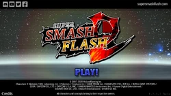 Super Smash Flash 2 Demo/Beta 1.2 | McLeodGaming Wiki | Fandom