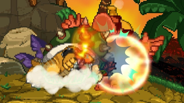 Bowser (Super Smash Flash 2) | McLeodGaming Wiki | Fandom