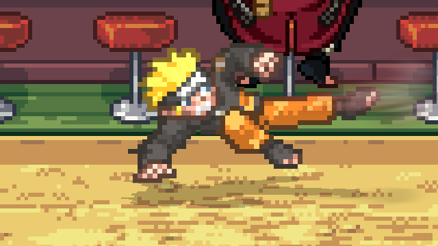 Naruto (Super Smash Flash 2) | McLeodGaming Wiki | FANDOM powered by Wikia