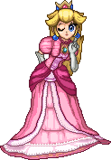 Peach (Super Smash Flash 2) | McLeodGaming Wiki | Fandom