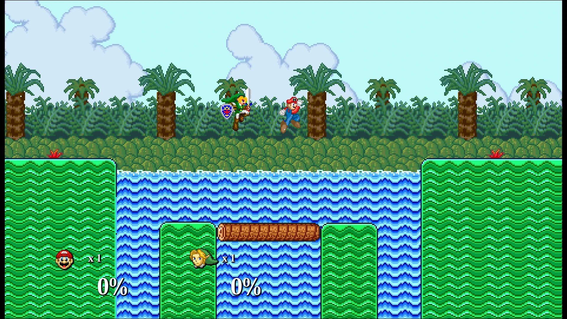 Jumping | McLeodGaming Wiki | Fandom