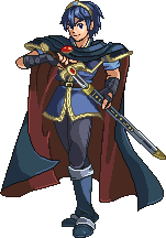 Marth (Super Smash Flash 2) | McLeodGaming Wiki | Fandom