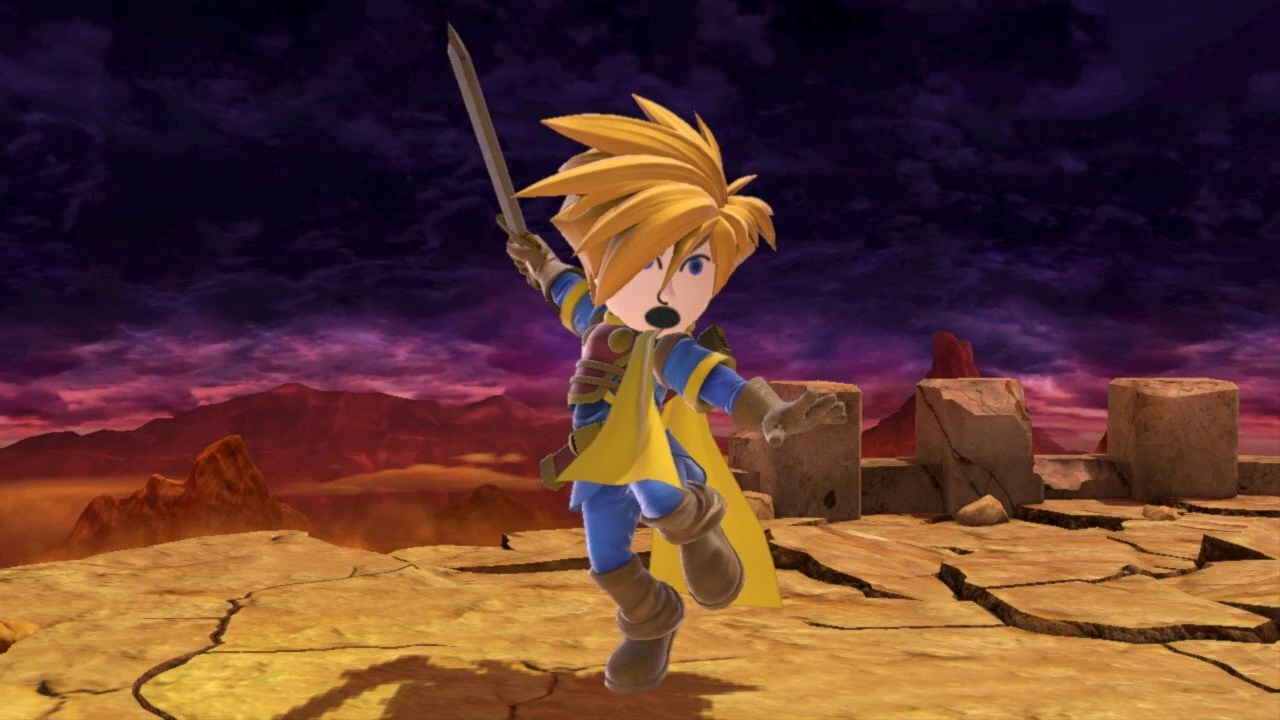 Isaac | McLeodGaming Wiki | FANDOM powered by Wikia