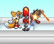 Tails (Super Smash Flash 2) | McLeodGaming Wiki | Fandom