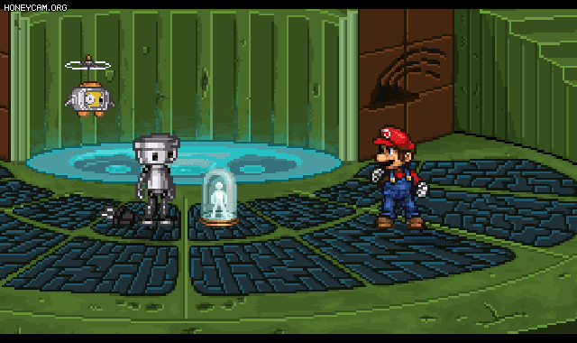 Amigo | McLeodGaming Wiki | Fandom