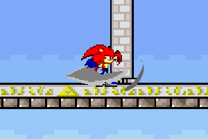 Blade (Super Smash Flash) | McLeodGaming Wiki | Fandom