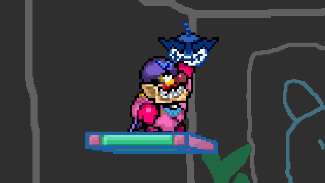 Wario Bomb | McLeodGaming Wiki | Fandom