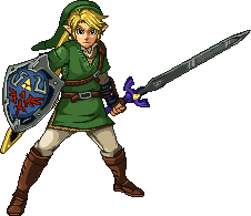 Link (Super Smash Flash 2) | McLeodGaming Wiki | FANDOM powered by Wikia