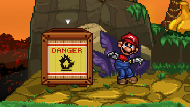 Mario (Super Smash Flash 2) | McLeodGaming Wiki | Fandom