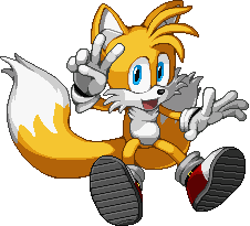 Tails (Super Smash Flash 2) | McLeodGaming Wiki | FANDOM powered by Wikia
