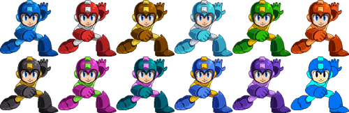 Mega Man (Super Smash Flash 2) | McLeodGaming Wiki | Fandom