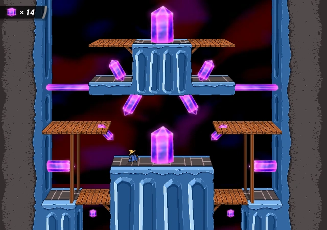 Crystal Smash | McLeodGaming Wiki | Fandom