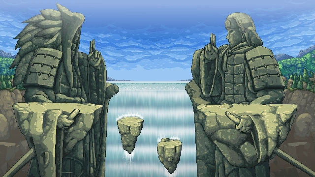 Final Valley | McLeodGaming Wiki | Fandom