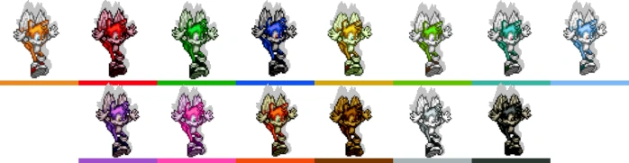 Tails (Super Smash Flash 2) | McLeodGaming Wiki | FANDOM powered by Wikia