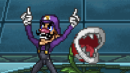 Waluigi (Super Smash Flash 2) | McLeodGaming Wiki | Fandom