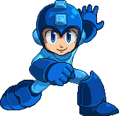 Mega Man (Super Smash Flash 2) | McLeodGaming Wiki | Fandom