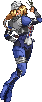 Sheik (Super Smash Flash 2) | McLeodGaming Wiki | FANDOM powered by Wikia