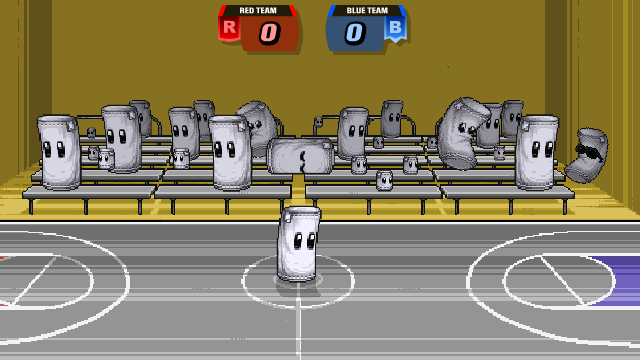 Sandbag | McLeodGaming Wiki | Fandom