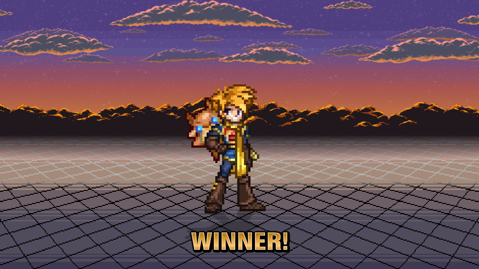 Flint | McLeodGaming Wiki | Fandom