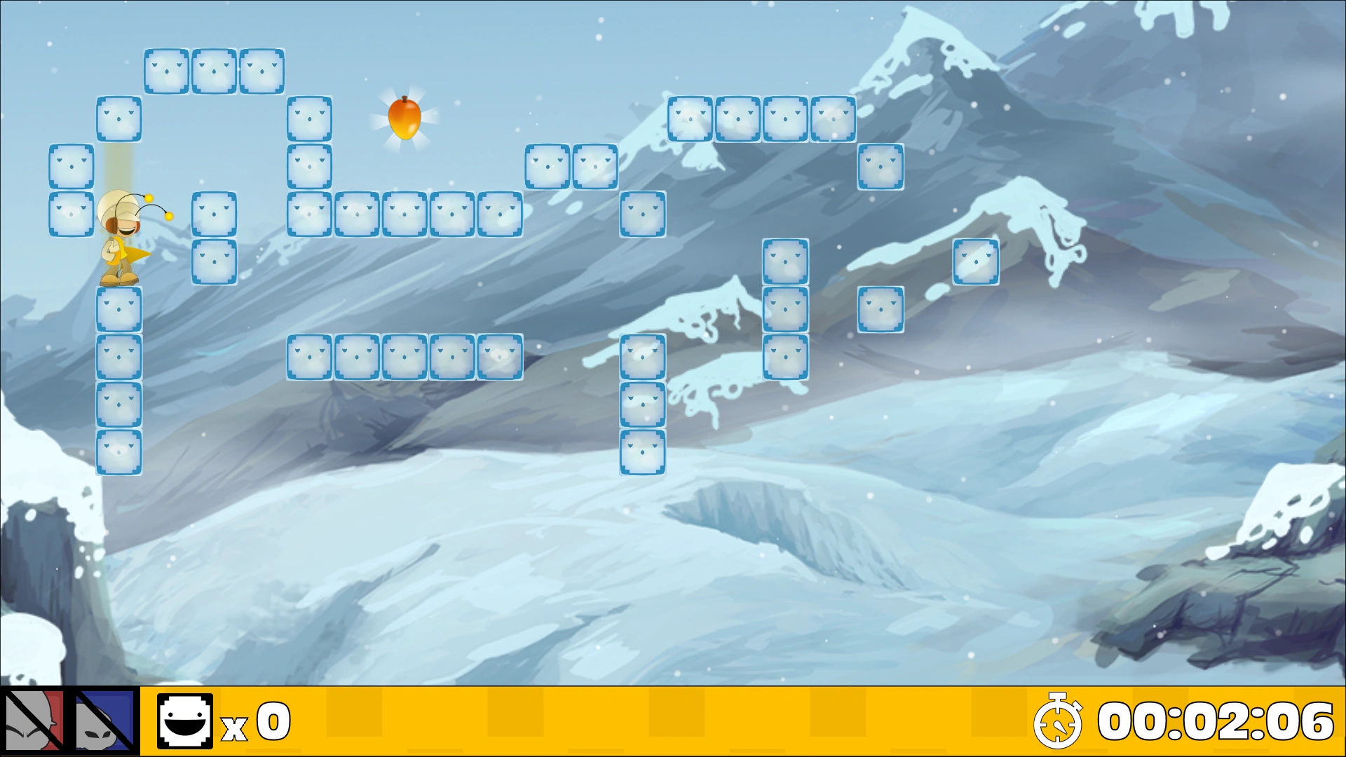 Icicles | McLeodGaming Wiki | FANDOM powered by Wikia