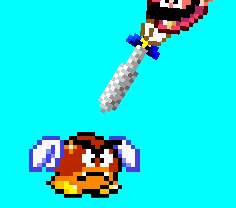 Flying Goomba | McLeodGaming Wiki | Fandom