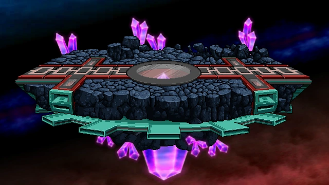 Final Destination (Super Smash Flash 2) | McLeodGaming Wiki | Fandom