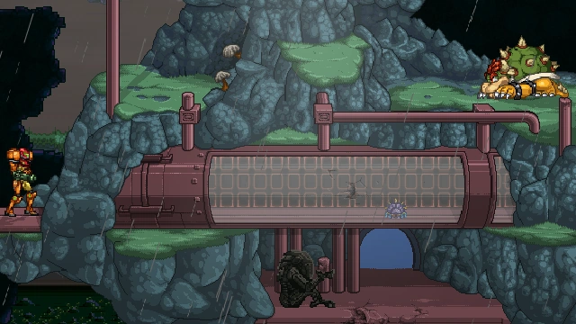 Geemer | McLeodGaming Wiki | Fandom