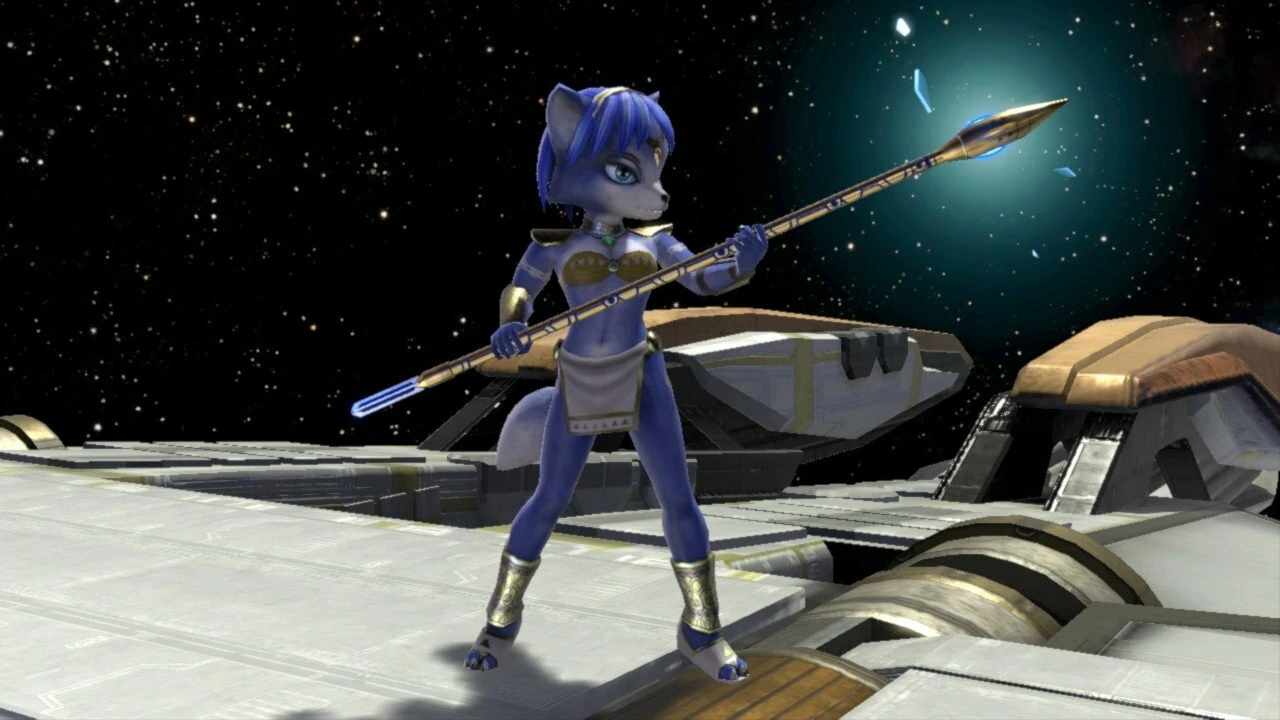 Krystal | McLeodGaming Wiki | Fandom