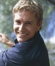 Dave Brewer | McLeod's Daughters Wiki | Fandom