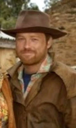 Jack McLeod | Mcleods Töchter Wiki | Fandom