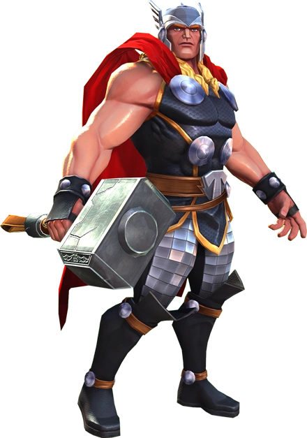 Thor | Marvel Contest of Champions Wiki | FANDOM powered by Wikia