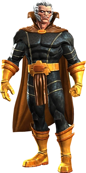 The Collector | Marvel Contest of Champions Wiki | FANDOM powered by Wikia