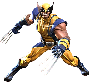 Wolverine | Marvel Contest of Champions Wiki | FANDOM powered by Wikia