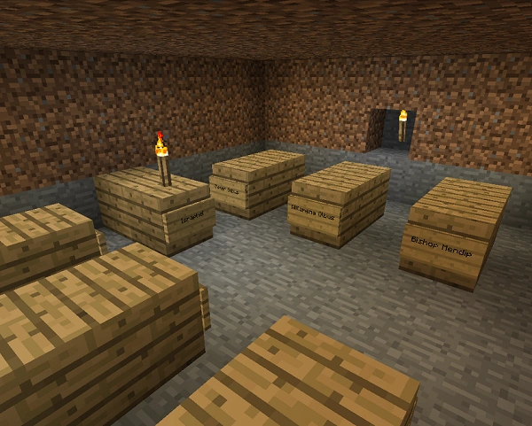 Terrorvale/Crypt | Minecraft Players Wiki | Fandom