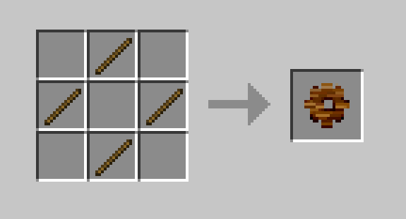 Wooden Gear Minecraft Technic Pack Wiki Fandom Powered By Wikia