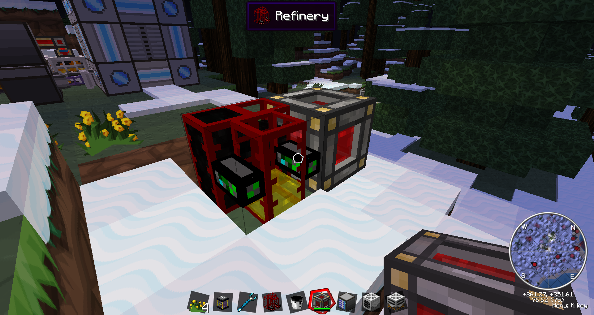 Fuel | Minecraft Technic Pack Wiki | FANDOM powered by Wikia Fuel | Minecraft Technic Pack Wiki | FANDOM powered by Wikia