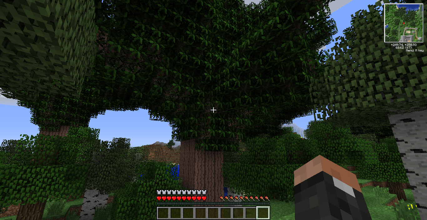 Rubber Tree Minecraft Technic Pack Wiki Fandom Powered By Wikia