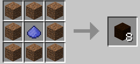 Fertilizer | Minecraft Technic Pack Wiki | Fandom