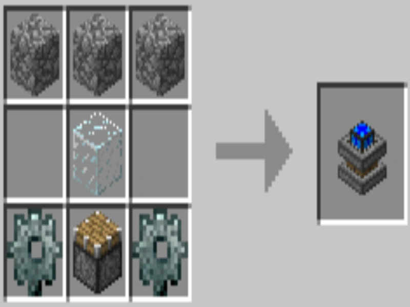 Steam Engine | Minecraft Technic Pack Wiki | FANDOM powered by Wikia