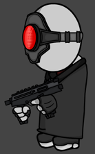 Eye Monsters | Madness Combat Tributes Wiki | Fandom